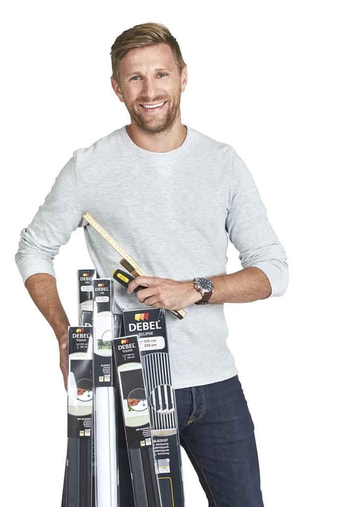 Gardiner til alle gennem 40 år | Stort udvalg | DEBEL